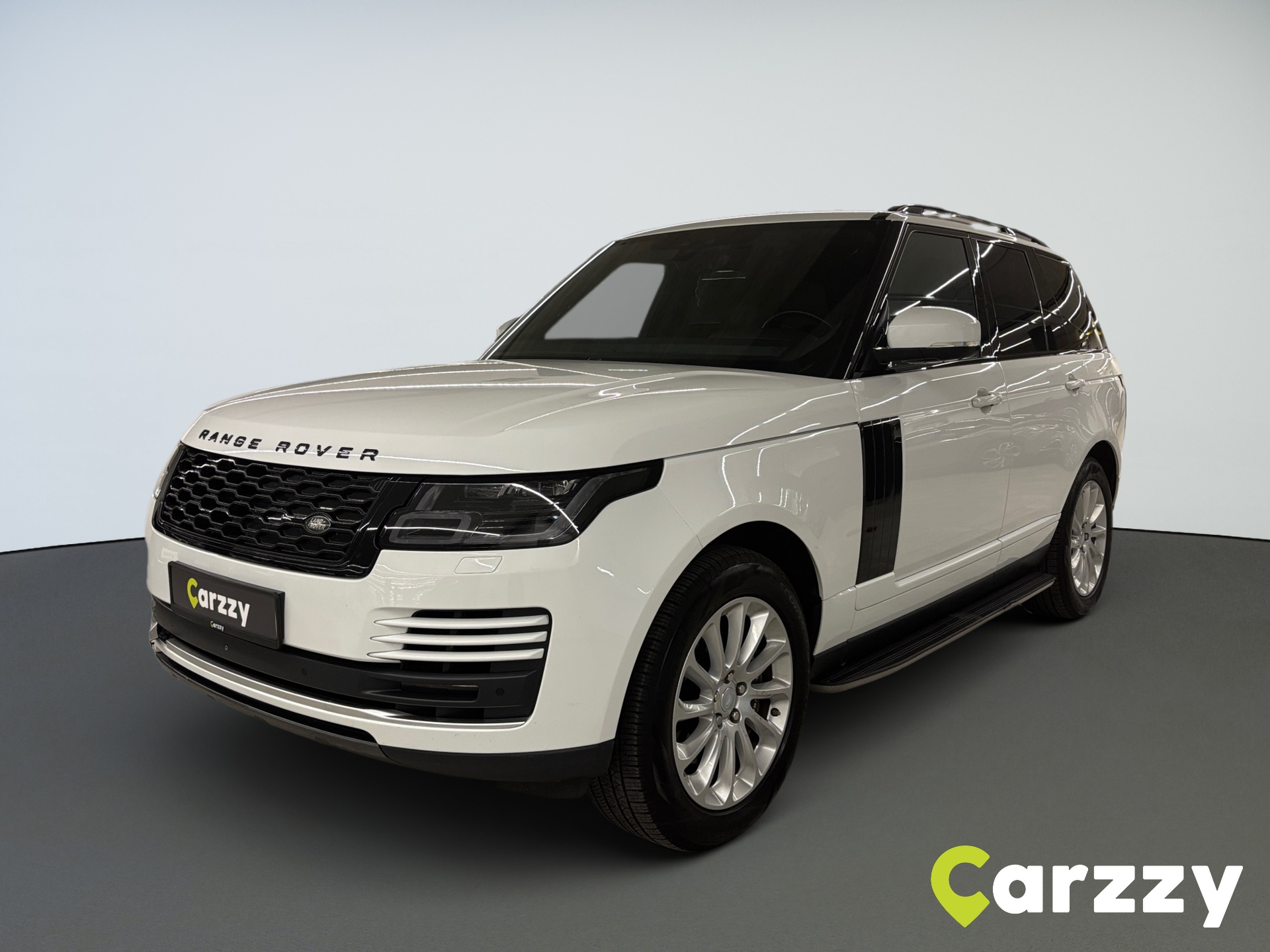 Carzzy - rabljena vozila